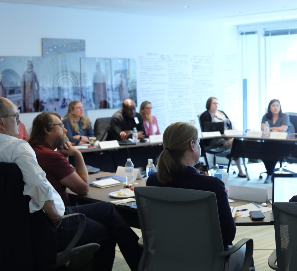 Update from the CSBG DATA Task Force Summer 2019 Meeting – NASCSP