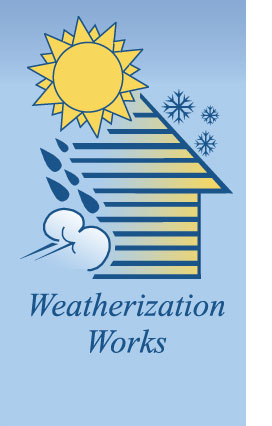 Weatherization Works Logos – NASCSP