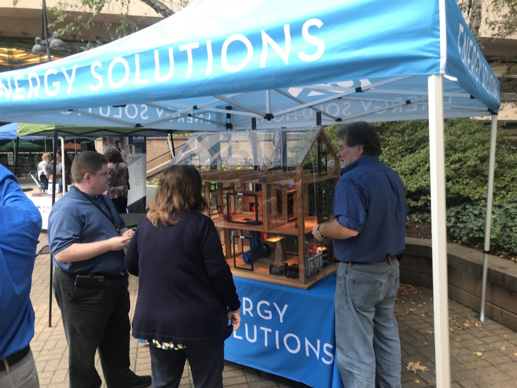 Weatherization Day 2019 Recap – NASCSP