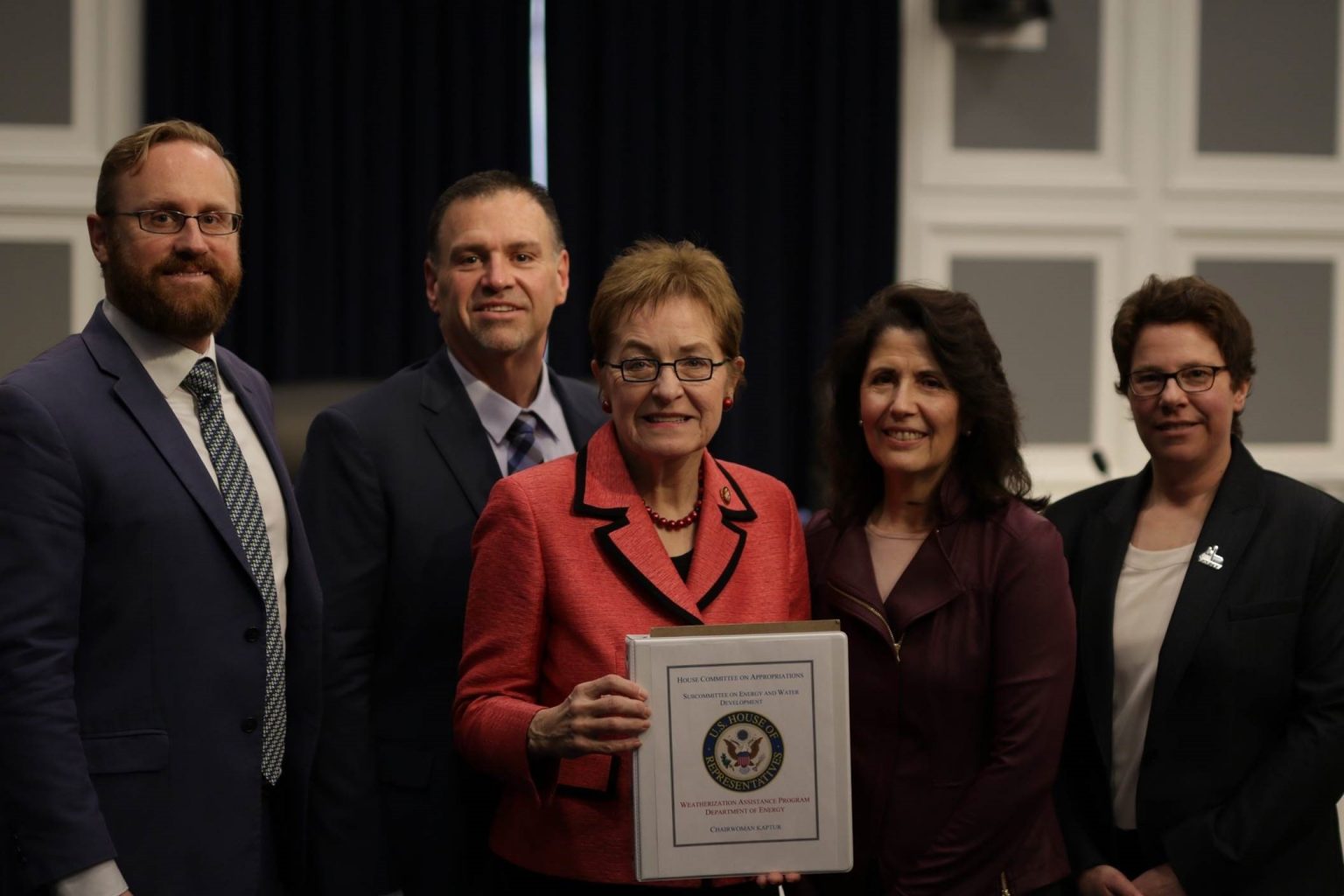 A Year in Review – NASCSP 2019 – NASCSP