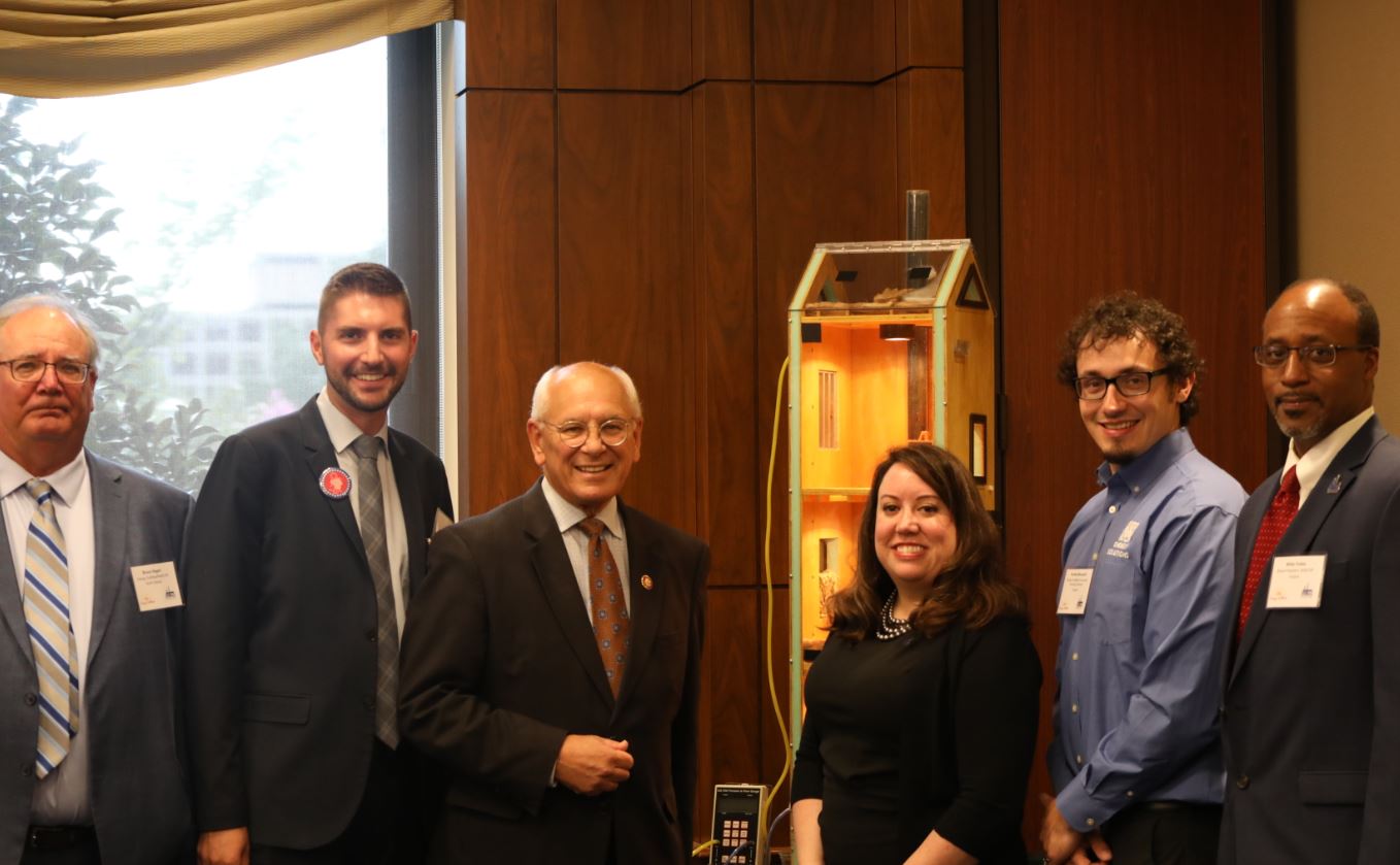 A Year in Review – NASCSP 2019 – NASCSP