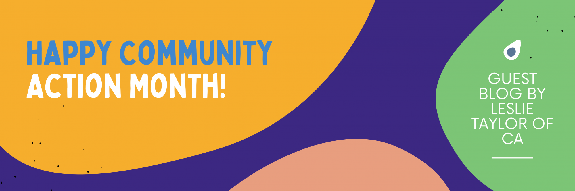 Happy Community Action Month! – NASCSP